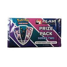 Pokemon Prize Pack Series 2 – Biggiebreaks.com